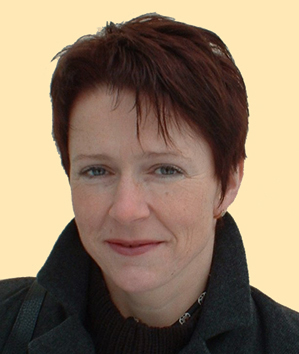 12. Margaretha Kresnik